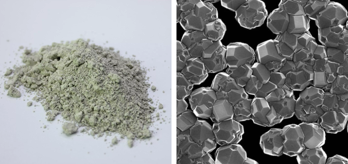 History of Synthetic Diamond Production