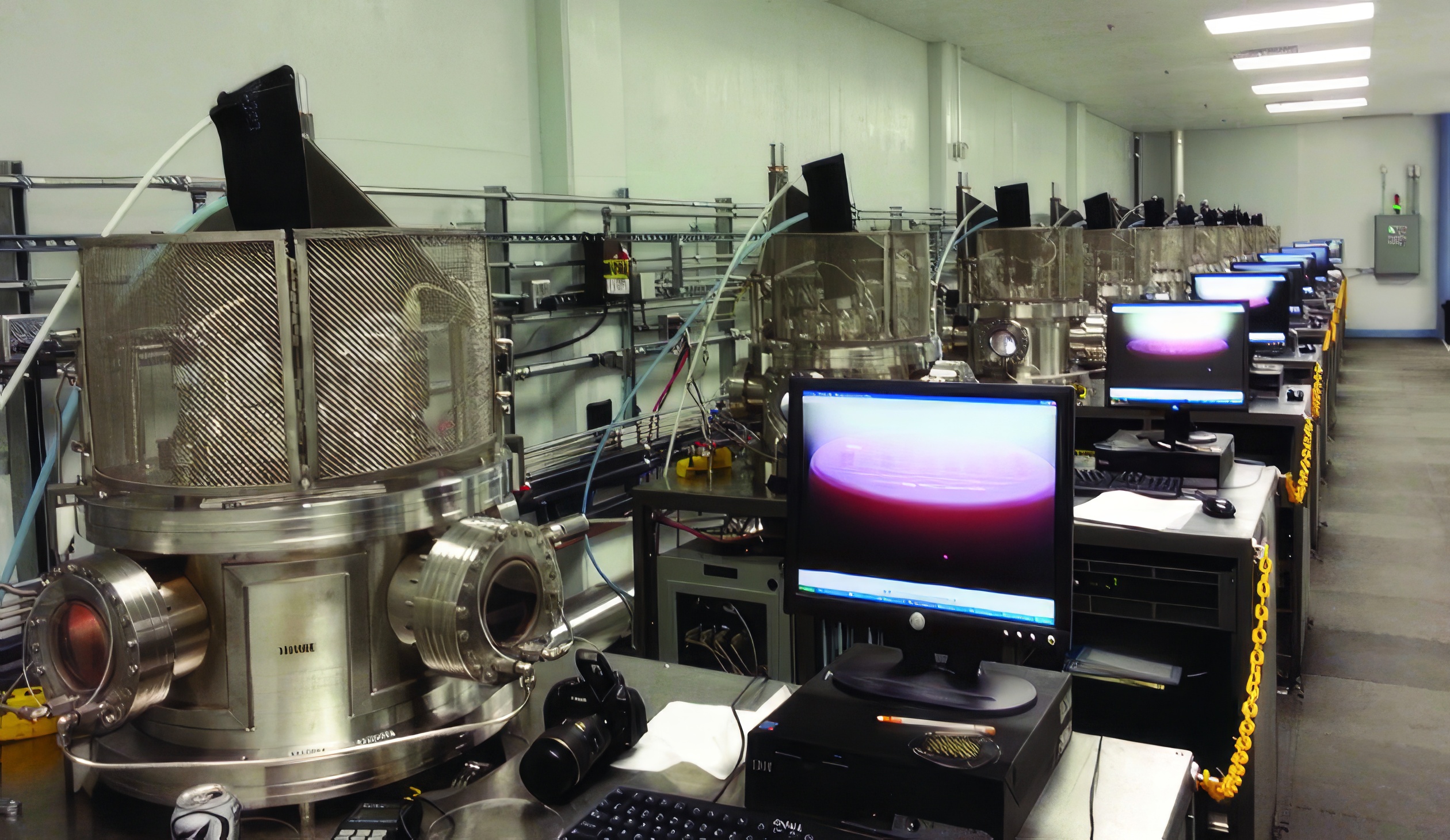 CVD Diamond Synthesis: Principles, Process, and Applications