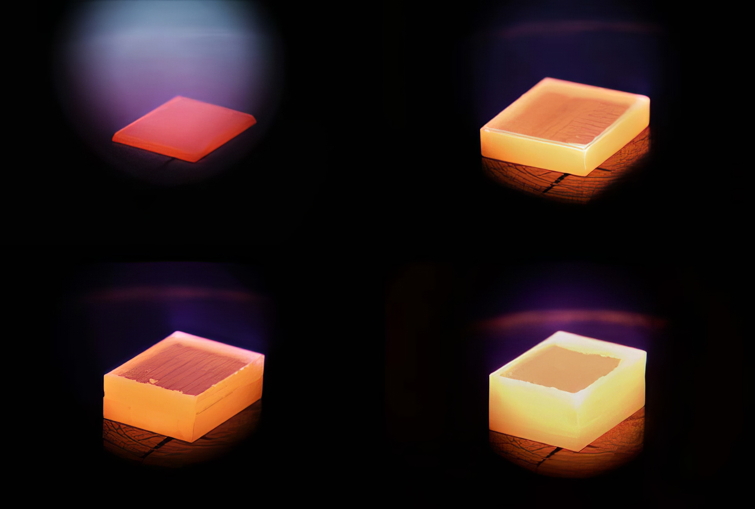 CVD Diamond Synthesis: Principles, Process, and Applications