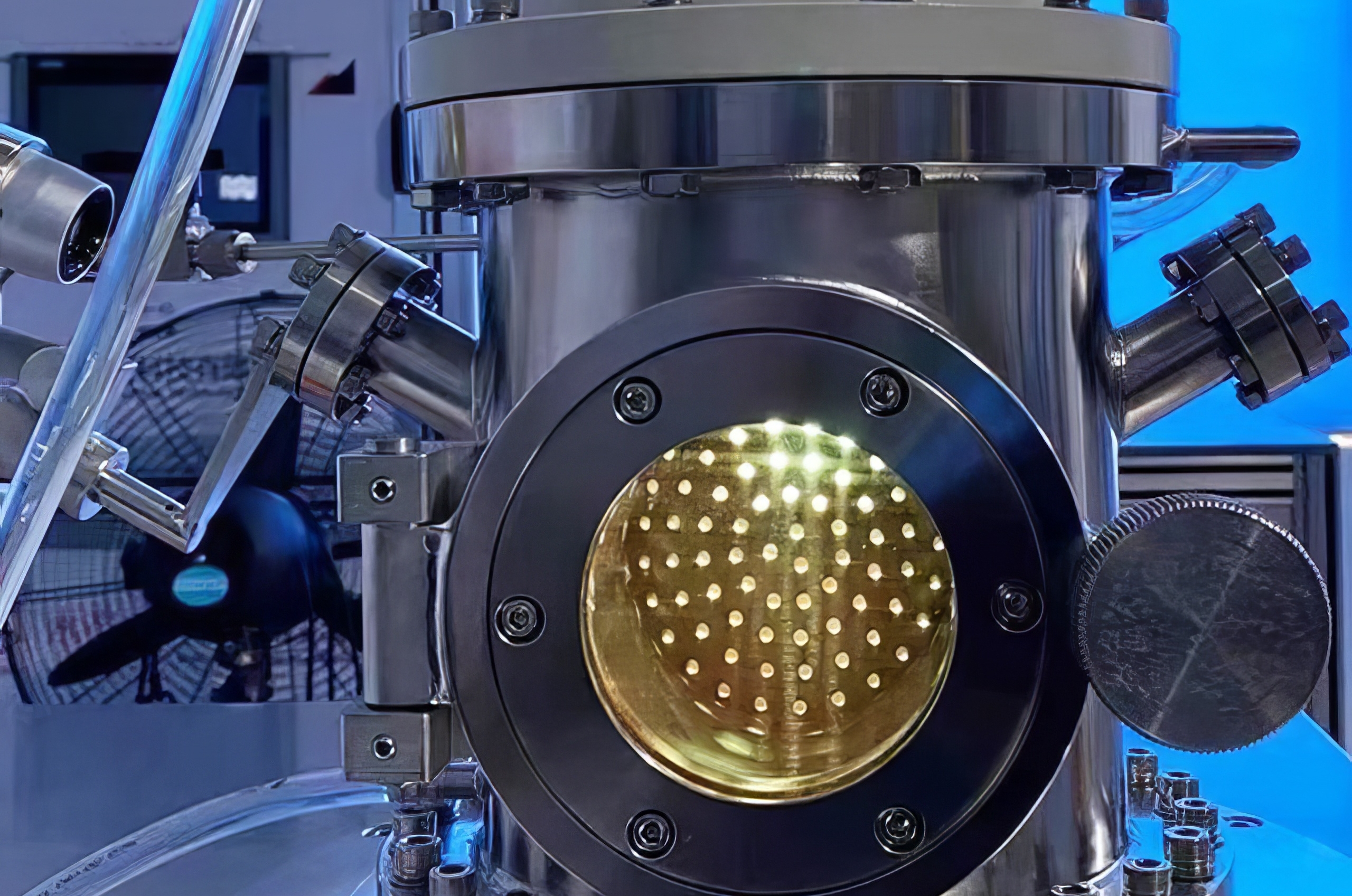 CVD Diamond Synthesis: Principles, Process, and Applications