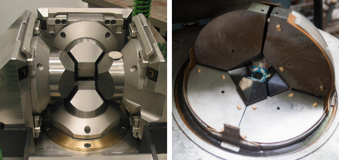 HPHT Diamond Synthesis: Technology, Process, and Applications